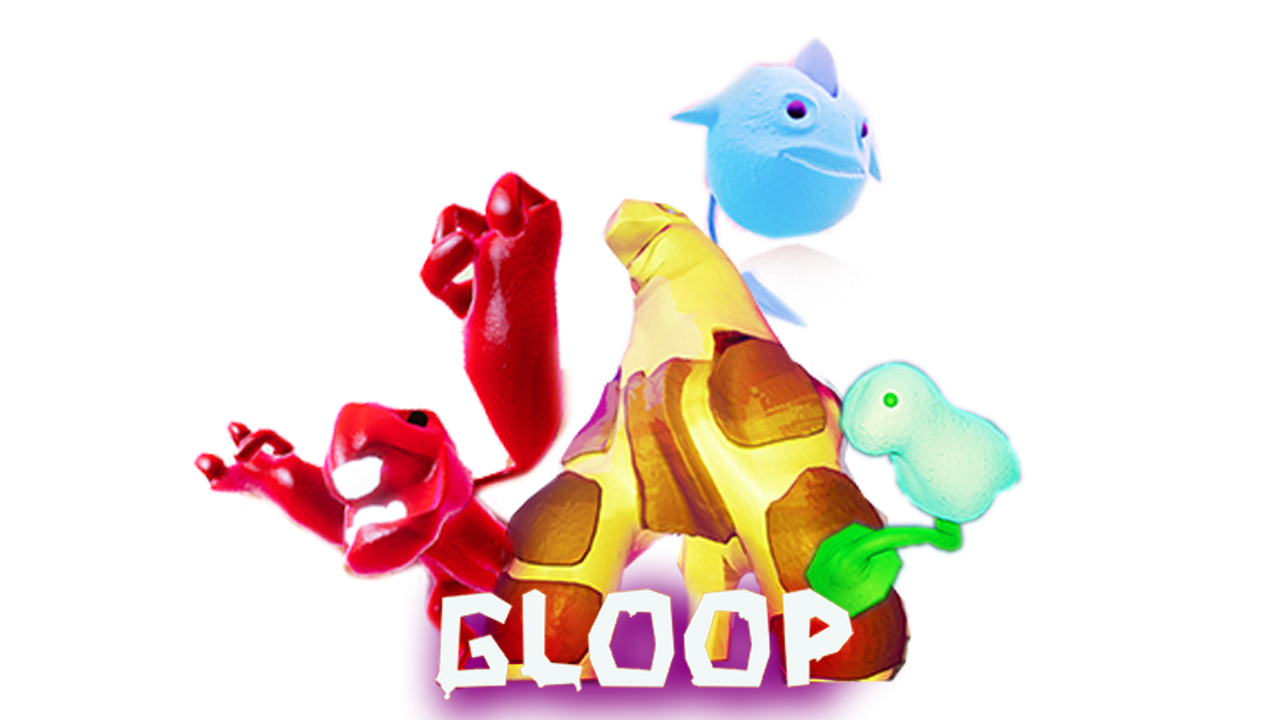 Gloop - Infect and Conquer by HalfmanStudios