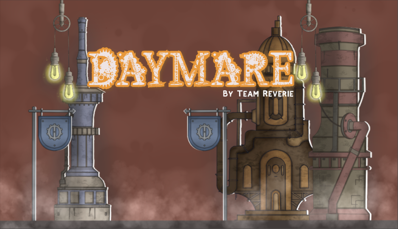 Daymare by TeamReverie
