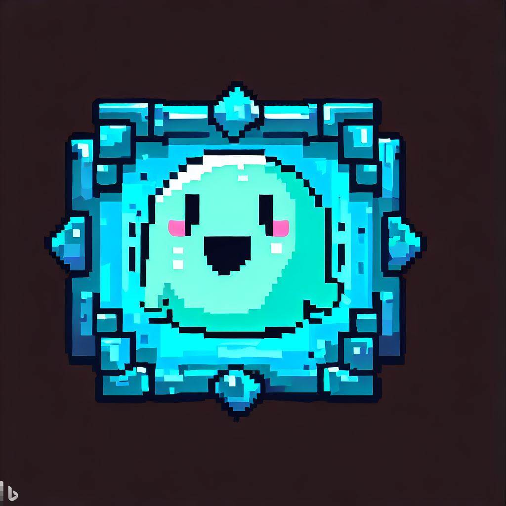 Runaway Slime by amitlndgames