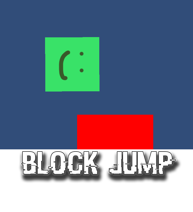 Block Jump by BitCraftGames