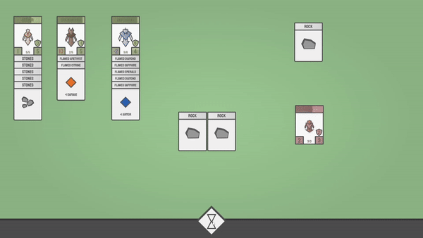 Bindcard by Quirky Duck Studios