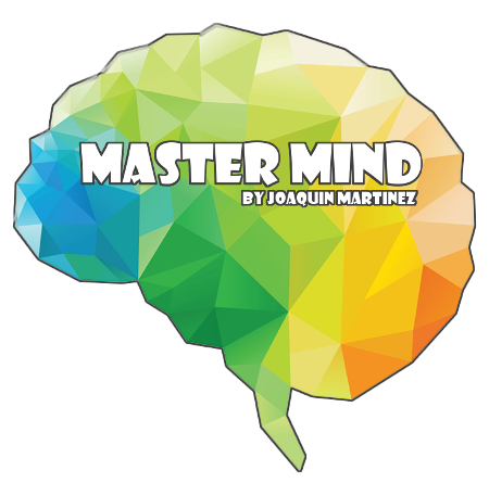 JMasterMind by juacom99