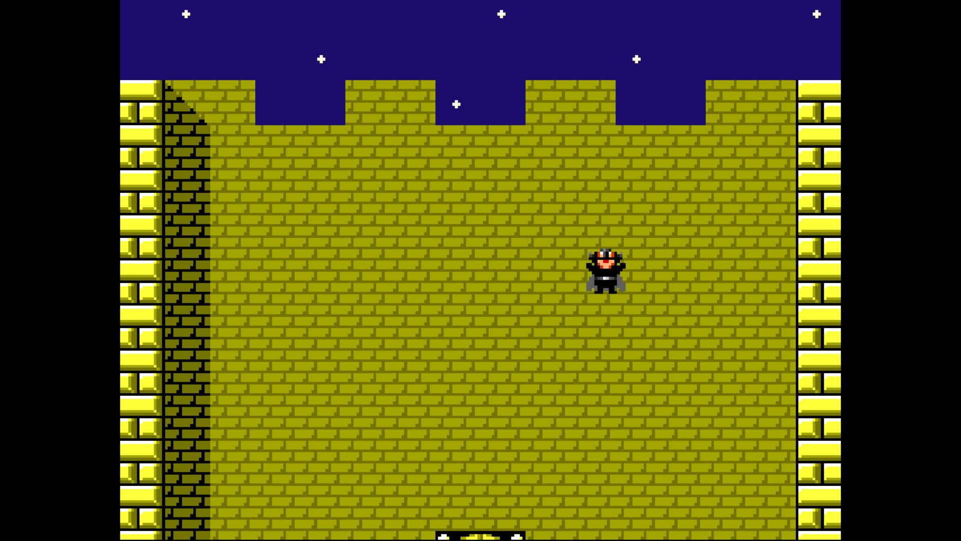 Mighty Jill Off by anna anthropy