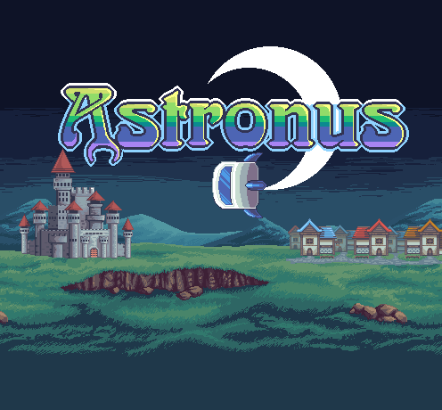 Astronus by Alysonkof