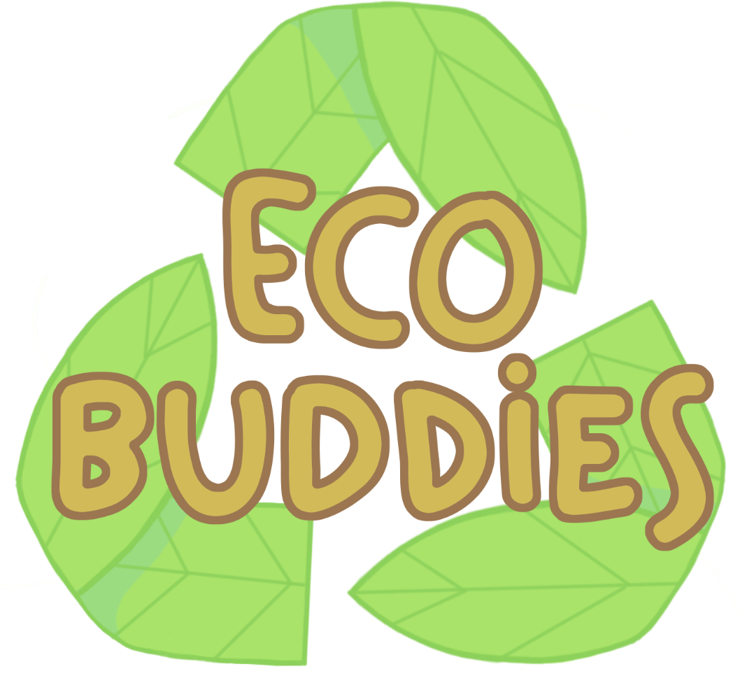 EcoBuddies by komor