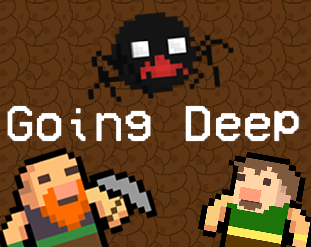 Going Deep by WillA21