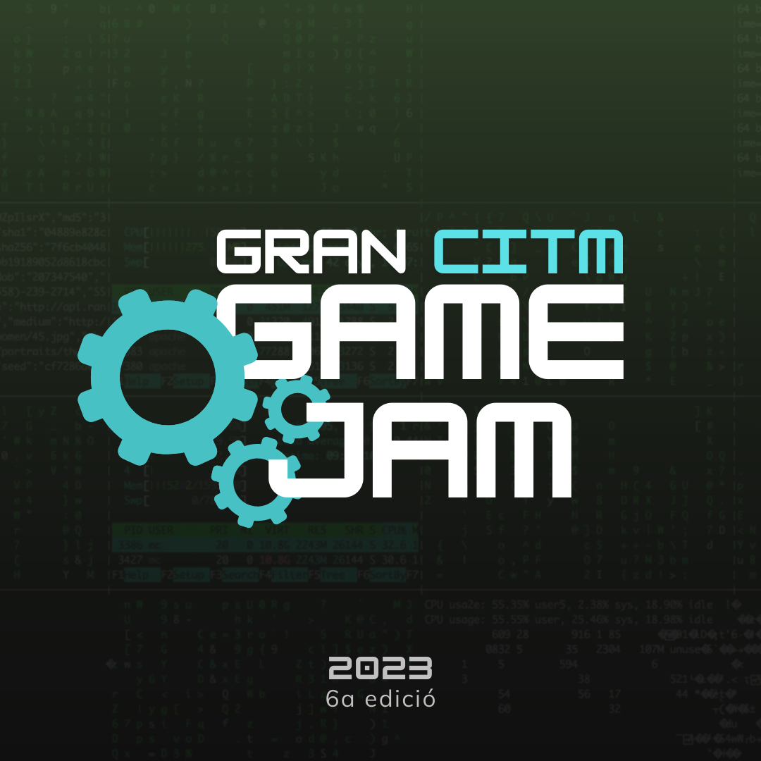 6a Gran CITM Game Jam - itch.io