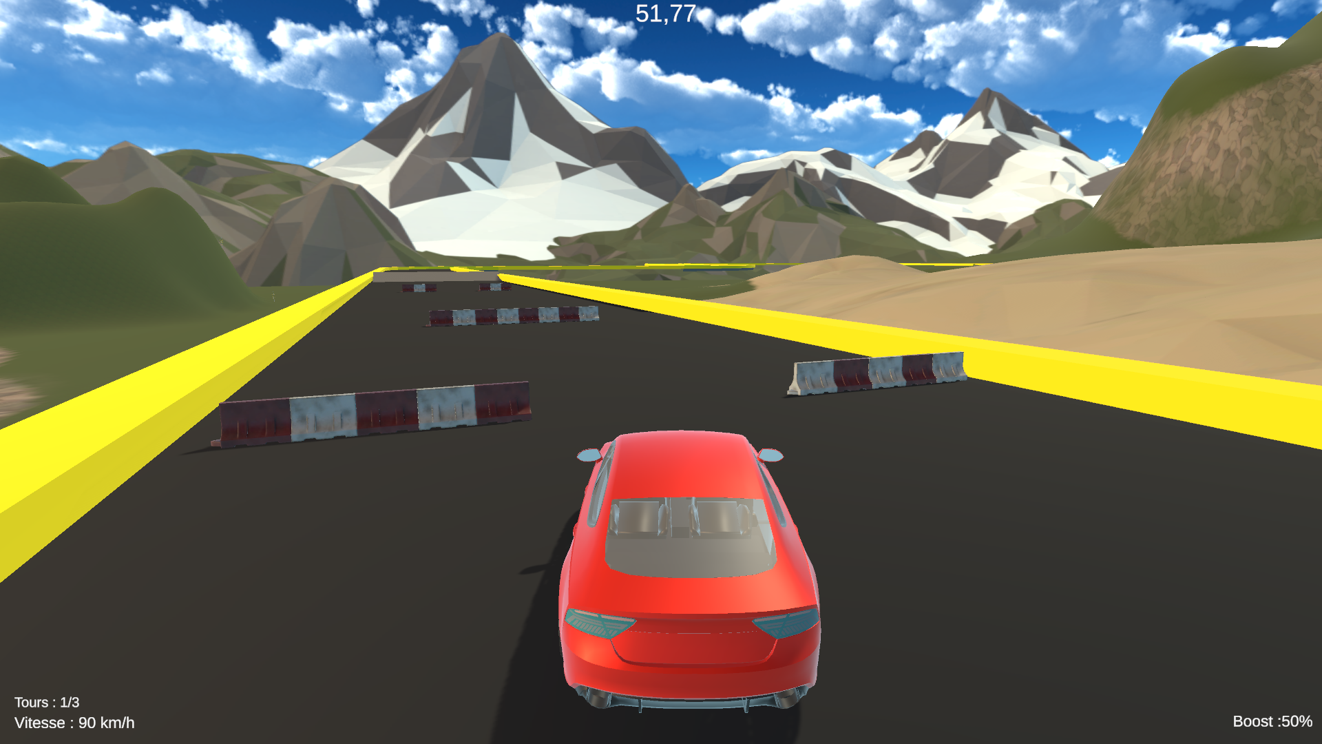 My Random Car Game by Pepito Mercurio