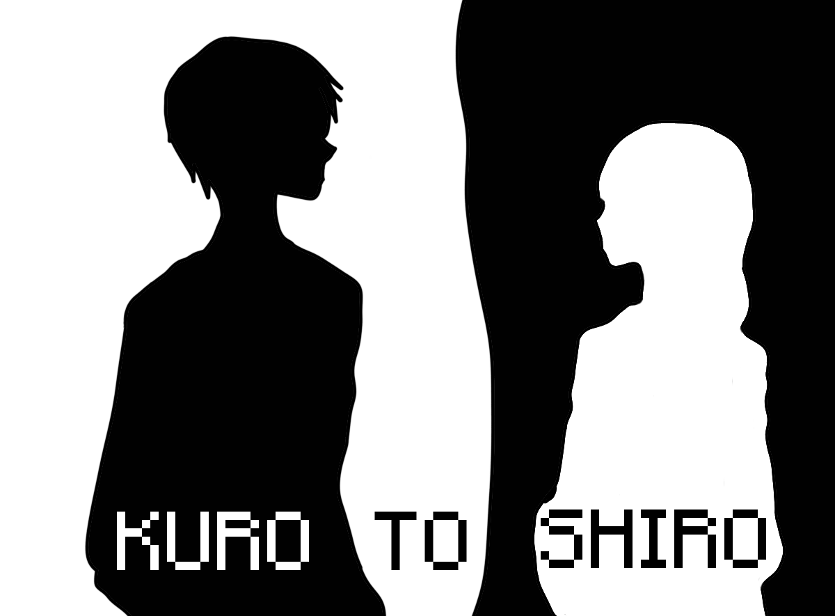 KURO TO SHIRO by SamuraiStudioGame