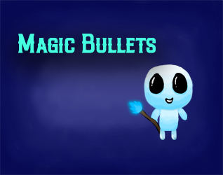 Magic Bullets by Cuber Gaming Studio