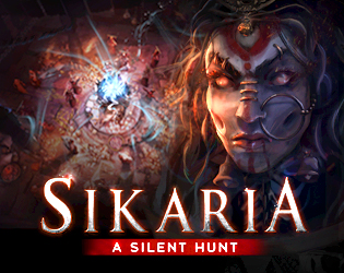 sikaria: a silent hunt 2023 by ISART DIGITAL
