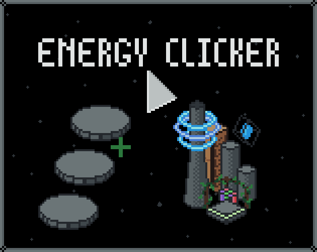 Energy Clicker by pikum