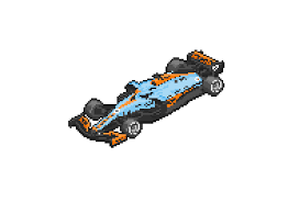 Formula Pixel Old by 21378
