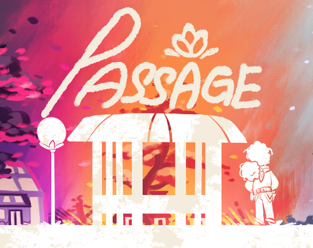 Passage by UOWM Game Development, Valistarri