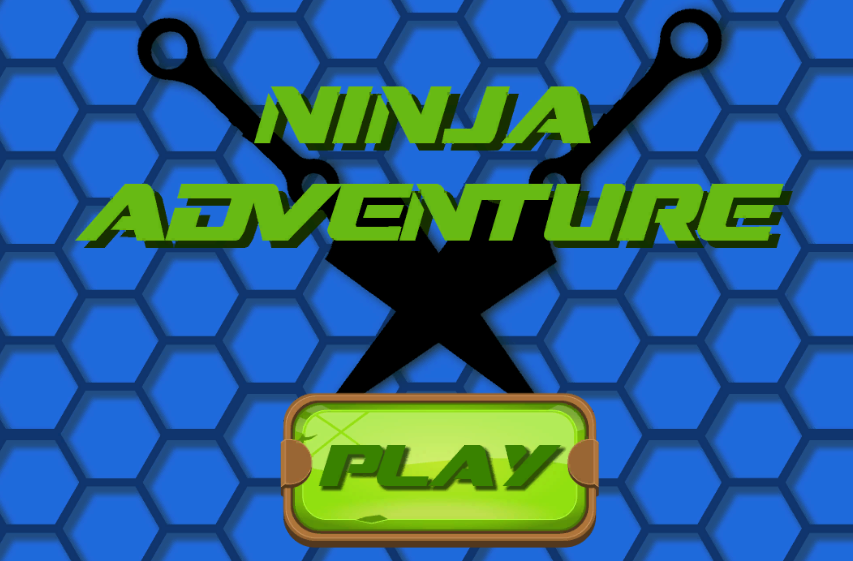 Ninja Adventure by AtharvaG for The GameDev.tv Game Jam 2023 - Free ...