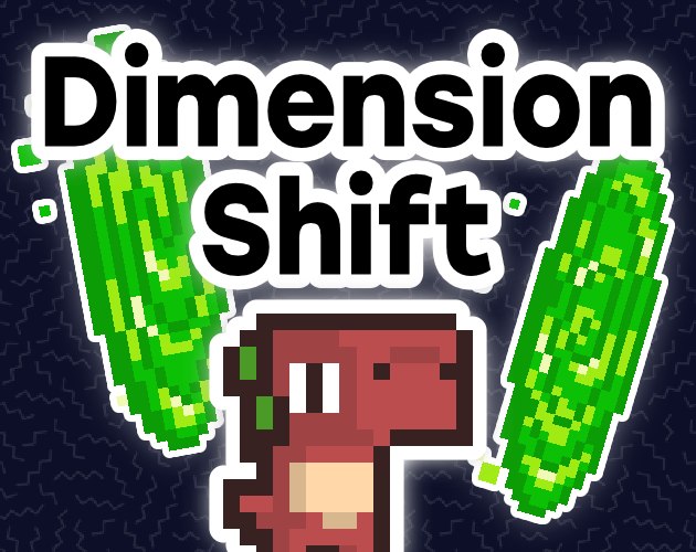 Dimension Shift by Michael94