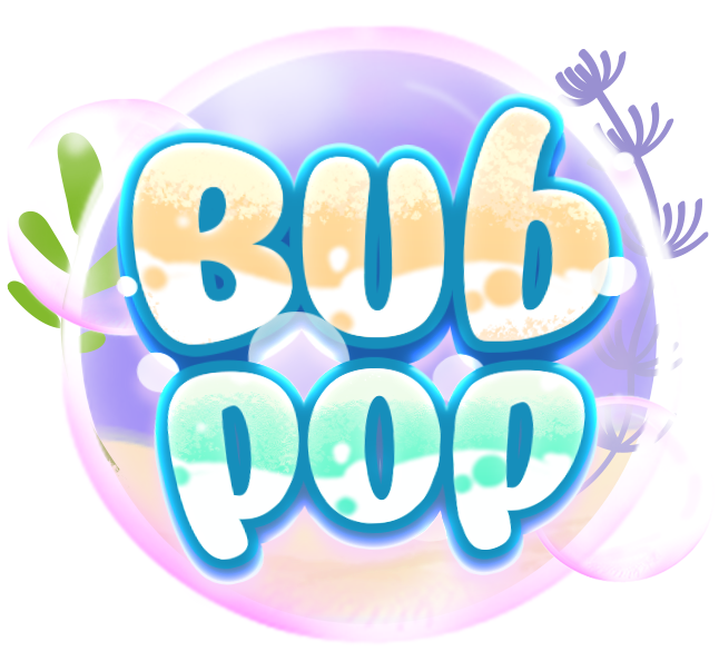 Bub Pop by Gêm Đép for YSEALI Game Changers - itch.io