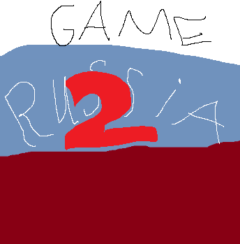 Russia game 2 by mug_programmer