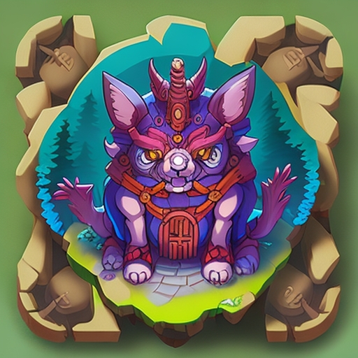 Animagi by WhoppDev, Gab1ella, Toninnn