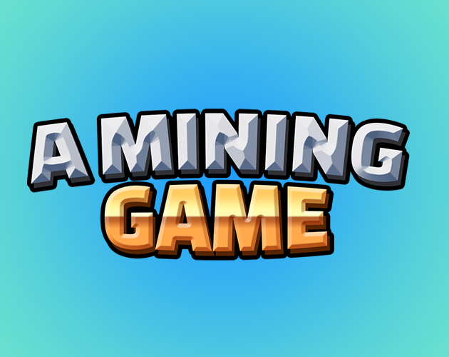 A Mining Game by Trillium Publishing