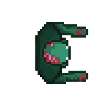 Zombie Top Down By Anwar2077