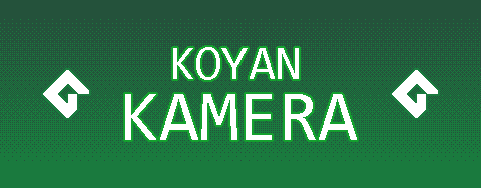 Gamemaker Camera By Koyan