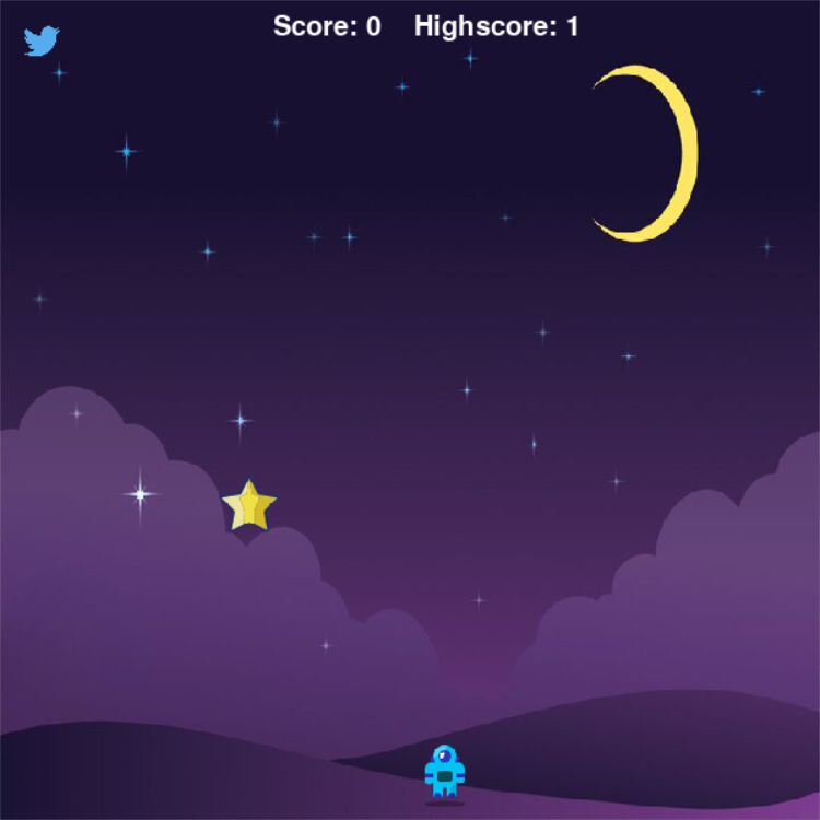 Starfall Survival by starfallsurvival