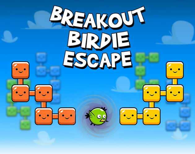 Breakout Birdie Escape by ISOL Games