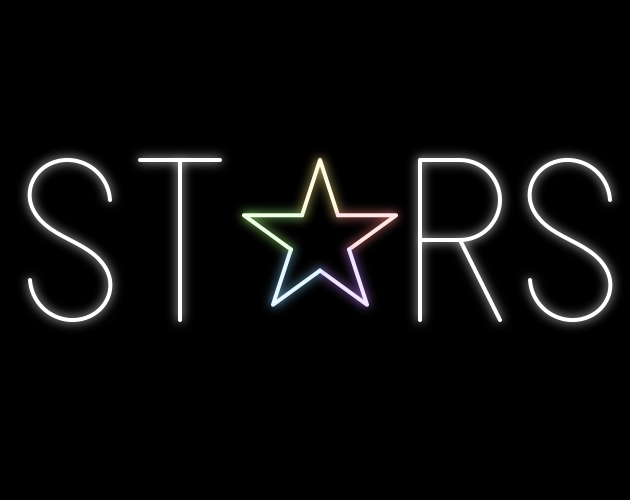 Stars by JoshAshley