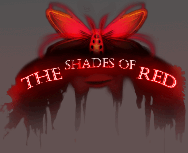 Comments 5 to 1 of 45 - The Shades of Red by Kuro