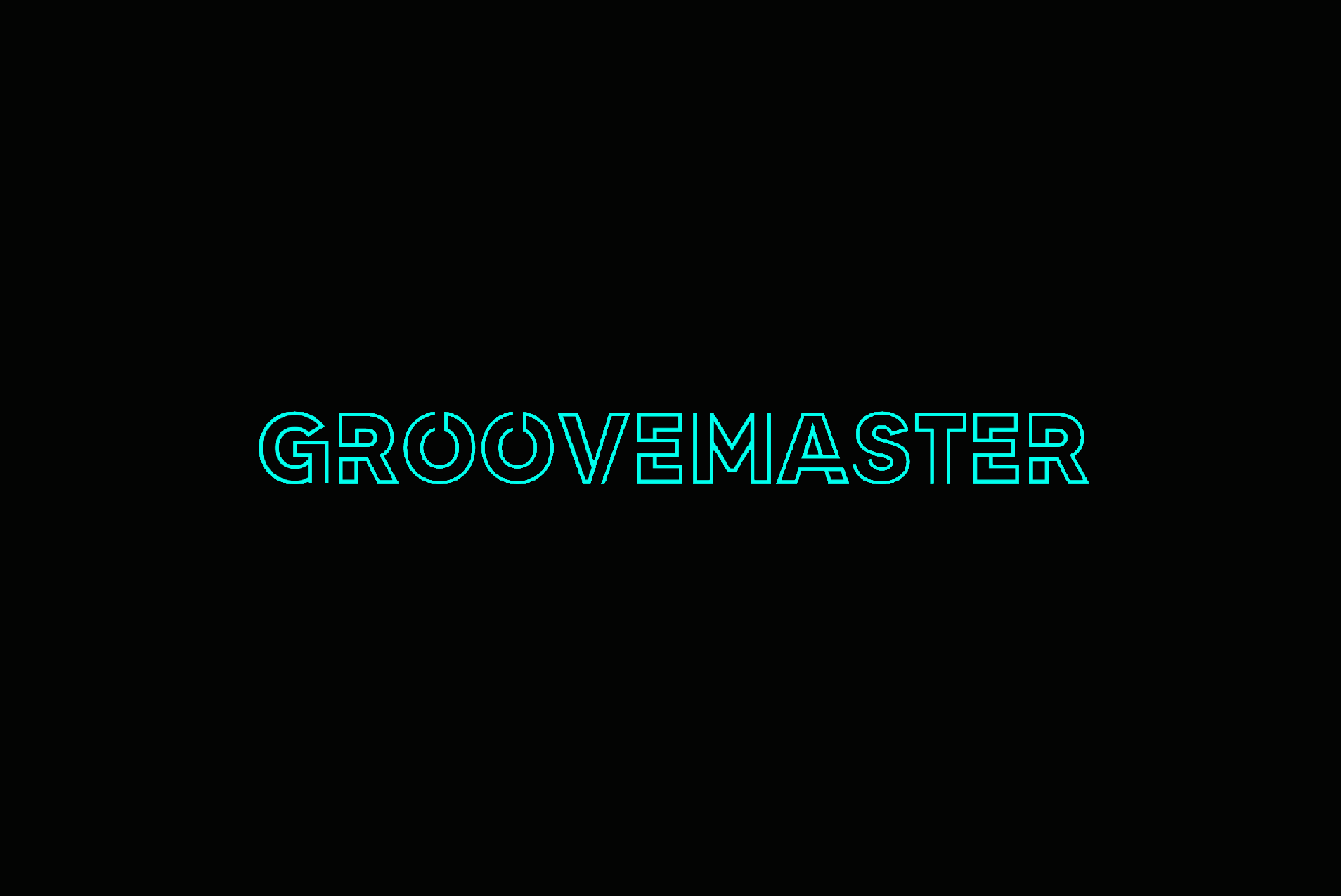 Full Release - Groovemaster by Danial Mirza