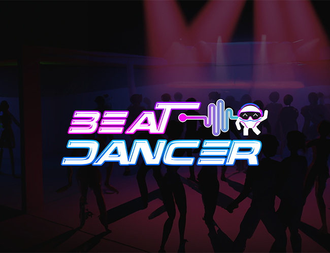 Beat Dancer by Airilsm