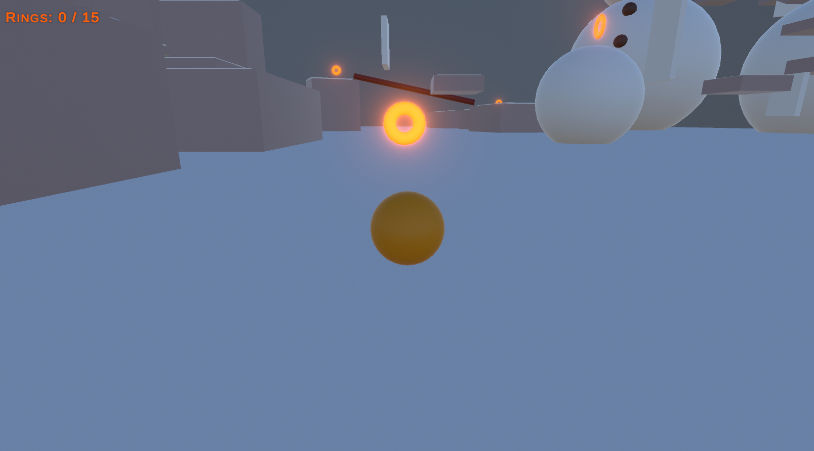 Obstacle Course by Ambusher86