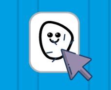 Vitamin Delicious clicker by zq1020