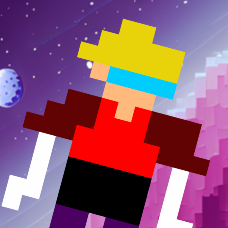 Universal Dodging by rubixmr