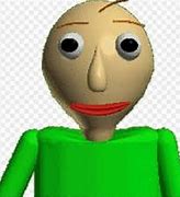 Baldi's Basics 系列中文汉化模组 by Baymaxawa