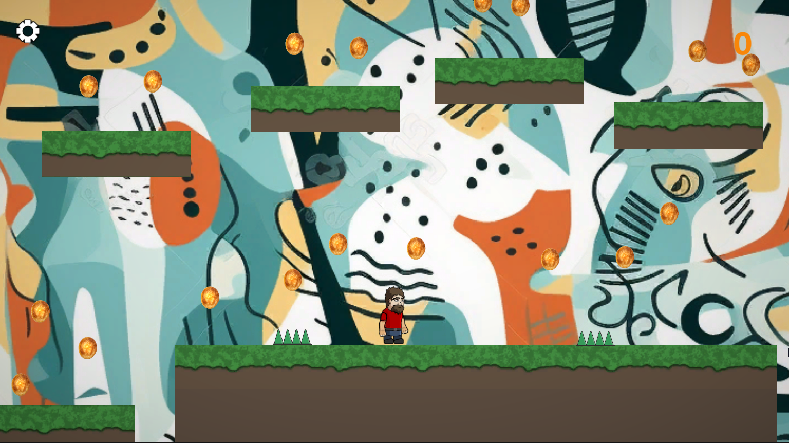 Ramy's Whacky Prata Run by Andesitch