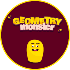 GEOMETRY MONSTER by okunamid1988 for A highly unproductive game jam ...