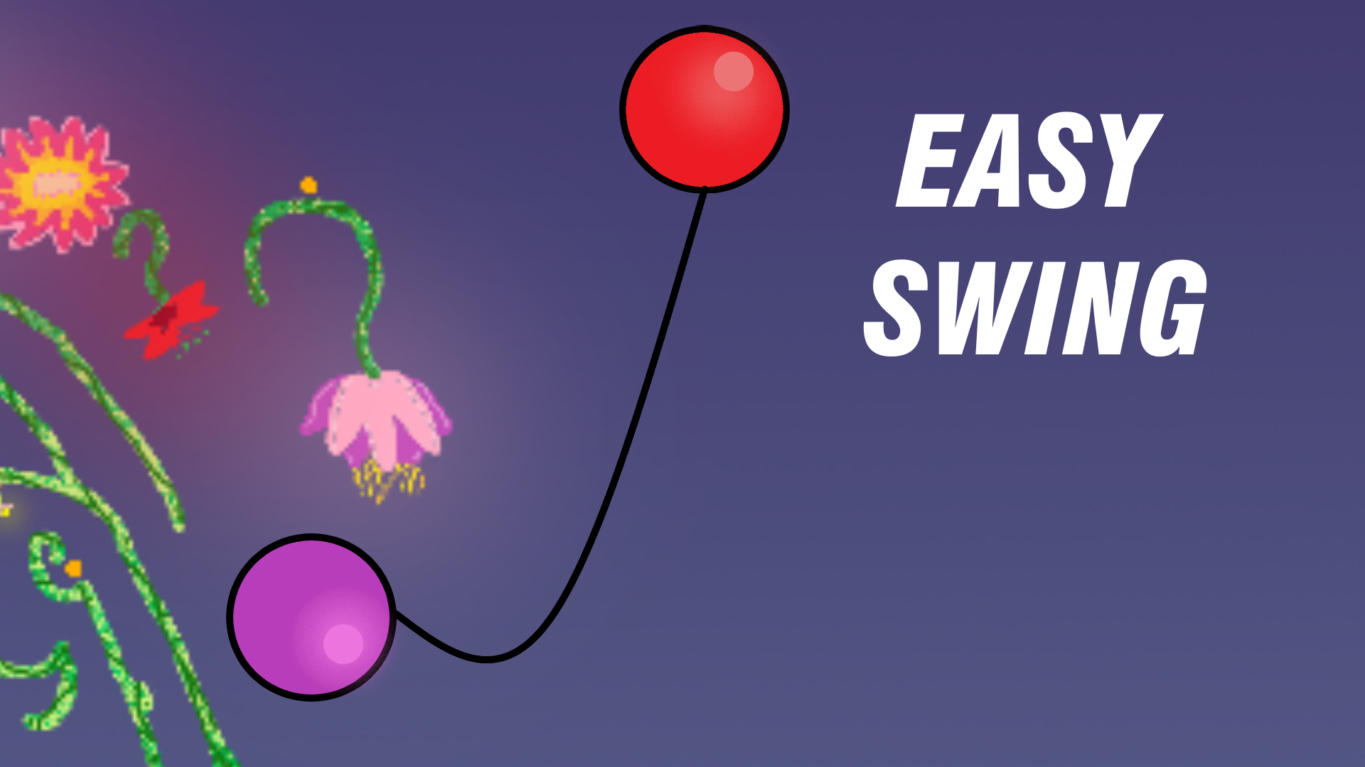 Easy Swing by CoreyGibbon