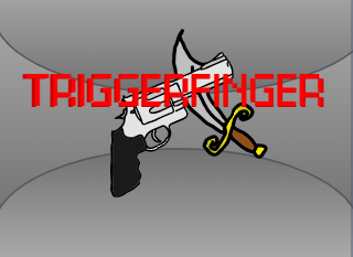 Triggerfinger by Davvvplayz (David)