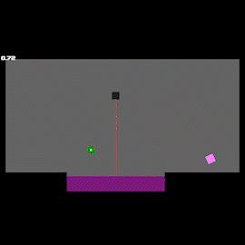 Deflection by Daniel Bross