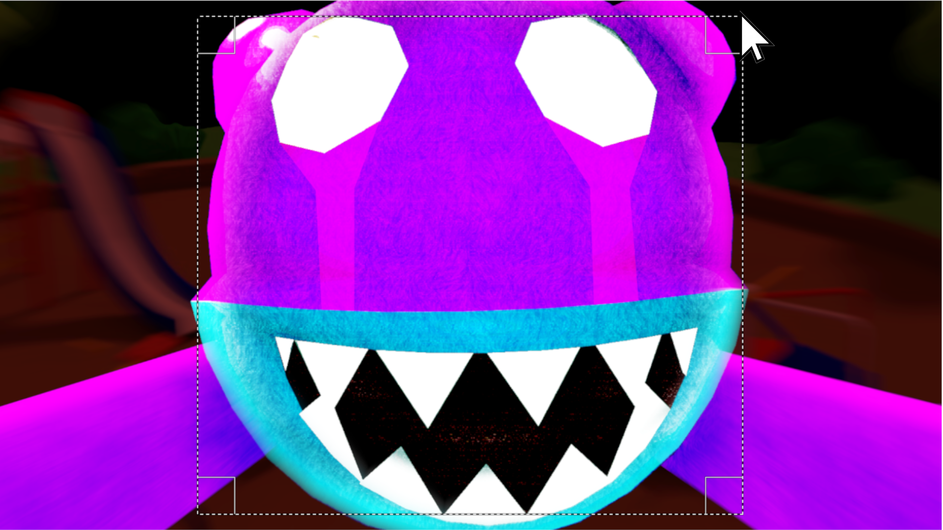 sussy schoolgrounds: open source edition by plownouse studios