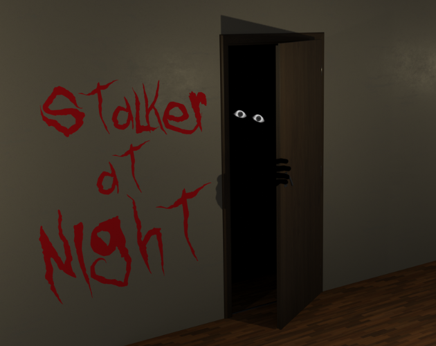 Stalker At Night | Beta by Cube Interactive