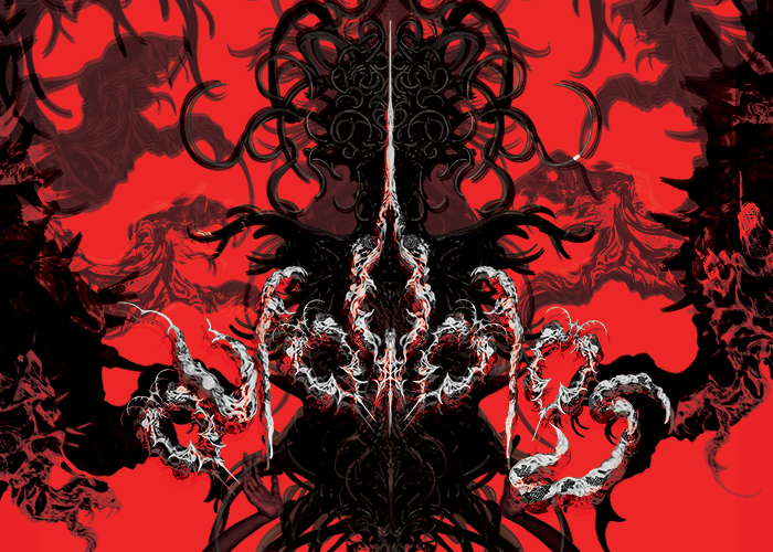 Ouroboros By Xtitian