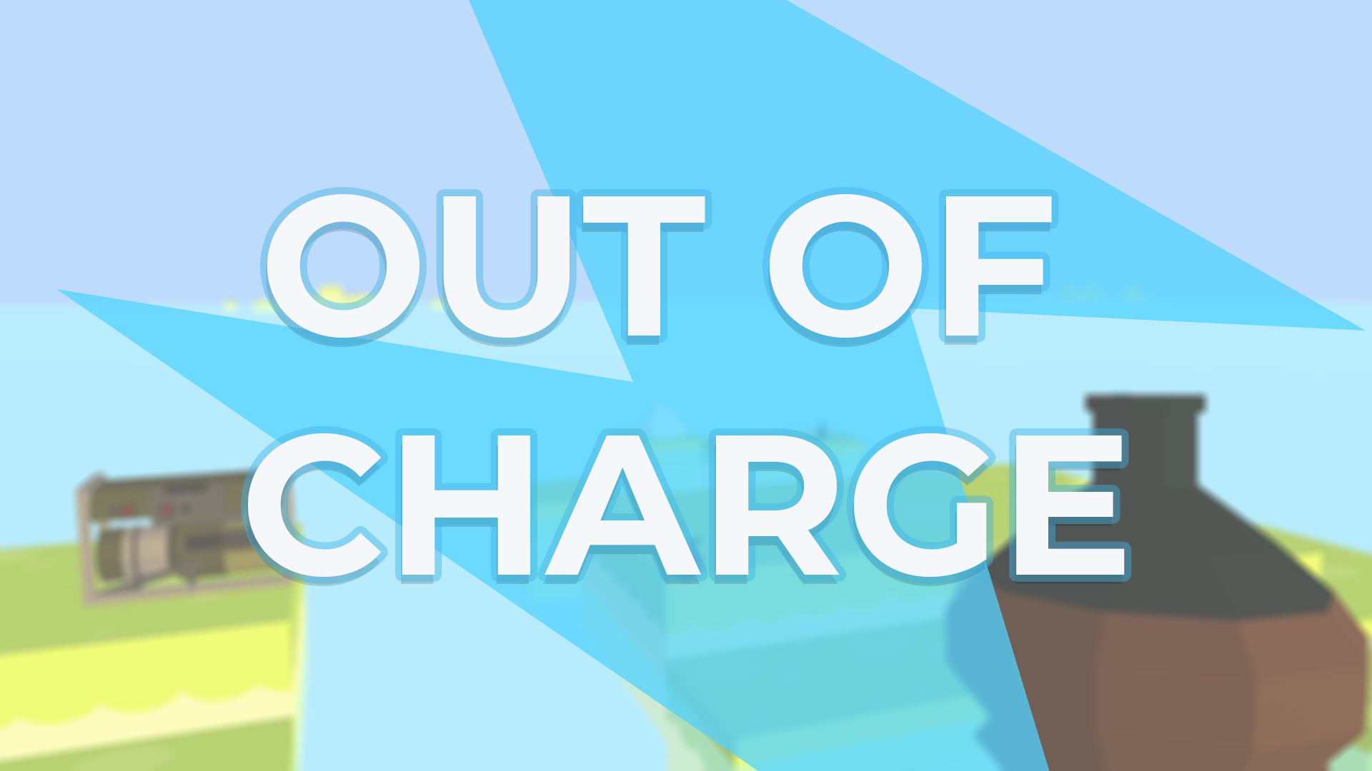 Out of charge by Two Faces Studio