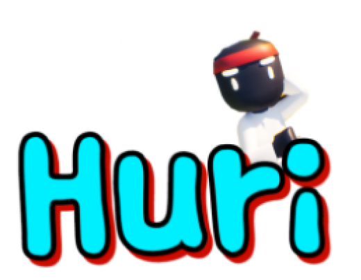 Huri by WusuGames