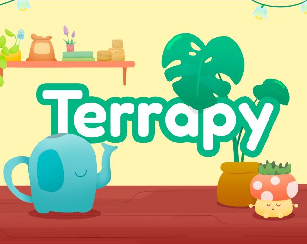 Terrapy (Game Jam Version) by fletch, fable wolff, soren ...
