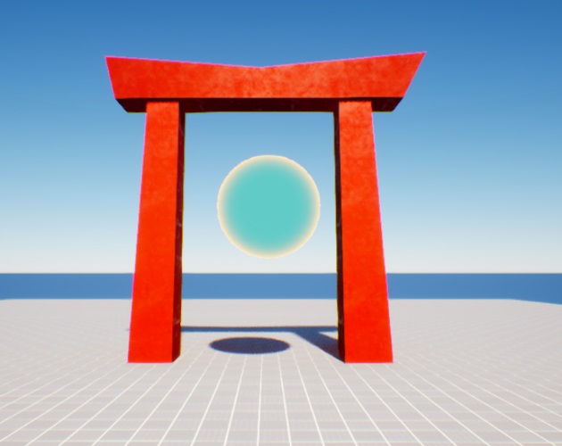 Wartlicht by Gojuro for The GameDev.tv Game Jam 2023 - Free Course For ...