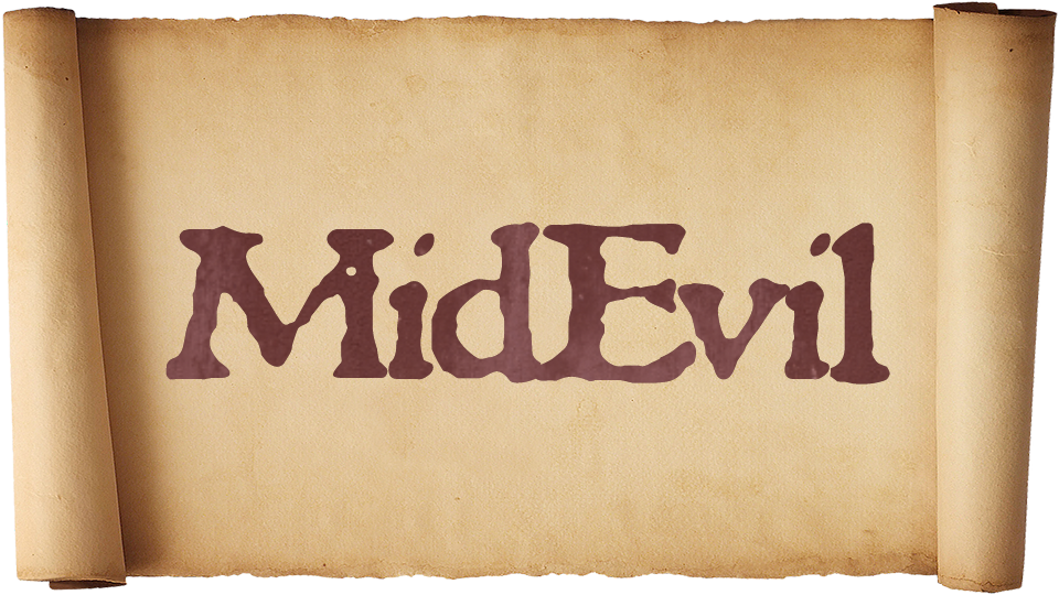 MidEvil by Killer Games Studio