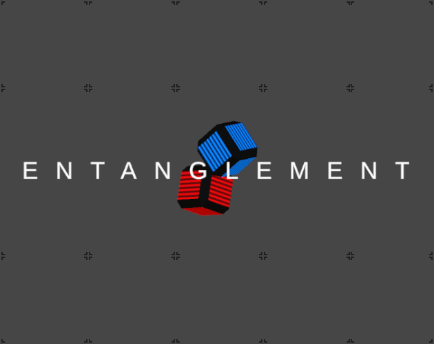 Entanglement by Marian Pekár for The GameDev.tv Game Jam 2023 - Free ...